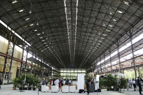 Attractions Around Sentul Barat MRT Station | mrt.com.my